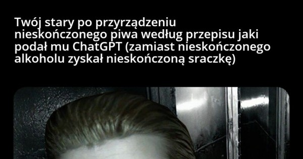Twój Stary - Memy Jeja.pl