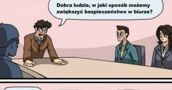 BHP w pracy - Jeja.pl