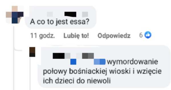 Essa byku - Jeja.pl