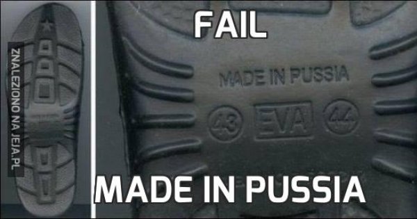 Fail - Jeja.pl