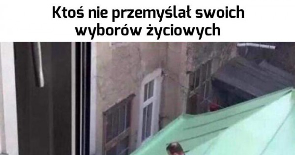 To nie była dobra taktyka - Jeja.pl