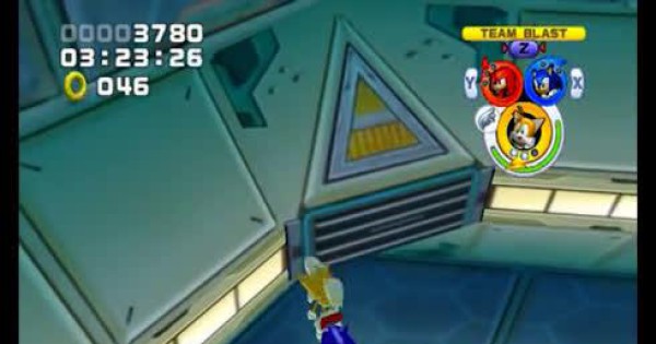 Sonic, o czym ty mówisz?! - Jeja.pl