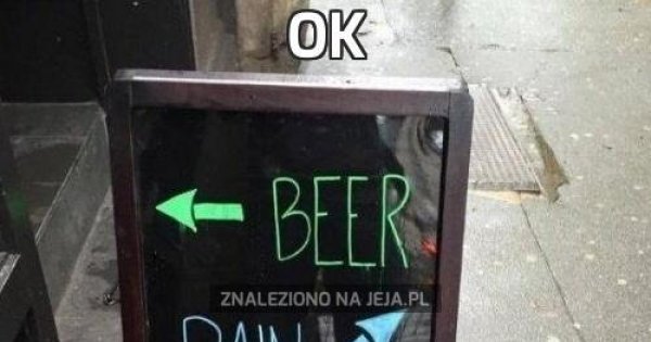 Ok - Jeja.pl