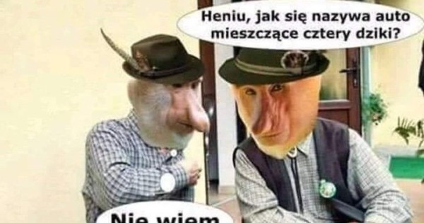 Suchar 500+ Najlepszych Memów Jeja.pl