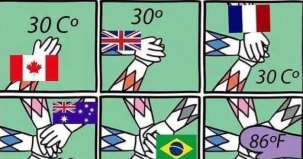 Ameryka zawsze musi być trochę inna - Jeja.pl