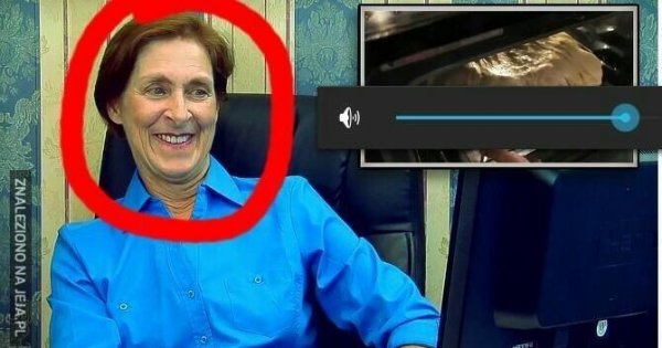 Trochę staro wygląda to dziecko - Jeja.pl