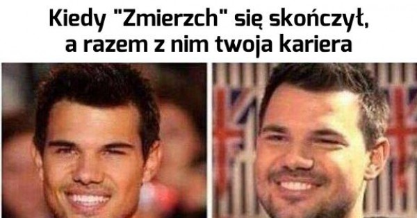 Zmierzch 138+ Najlepszych Memów Jeja.pl