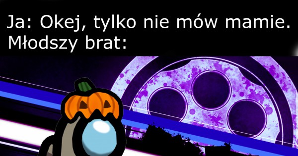 Among Us 321+ Najlepszych Memów Jeja.pl