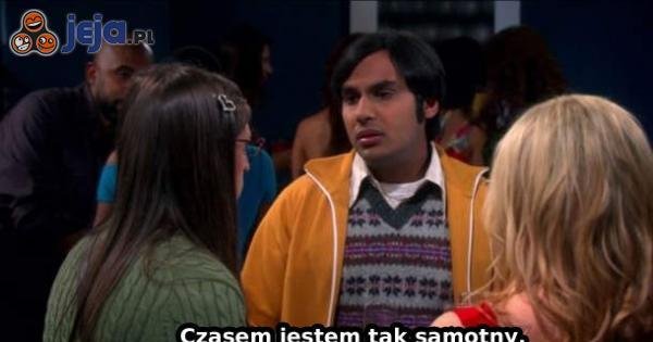 Jak kujony radzą sobie z samotnością - Jeja.pl