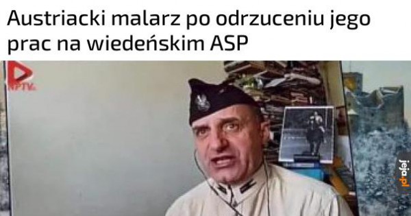 Bohater, który zabił dyktatora - Jeja.pl