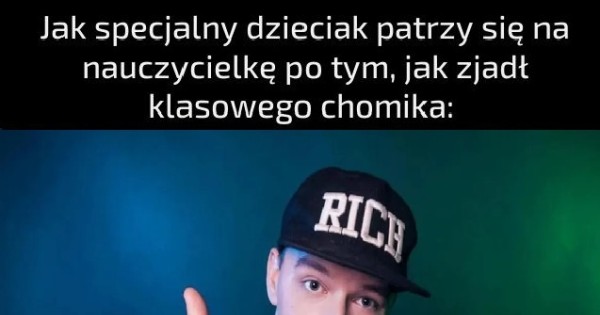 Chomik 494+ Najlepszych Memów Jeja.pl