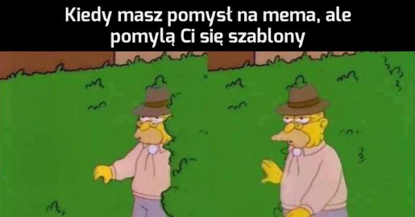 O kurde, nie ten - Jeja.pl