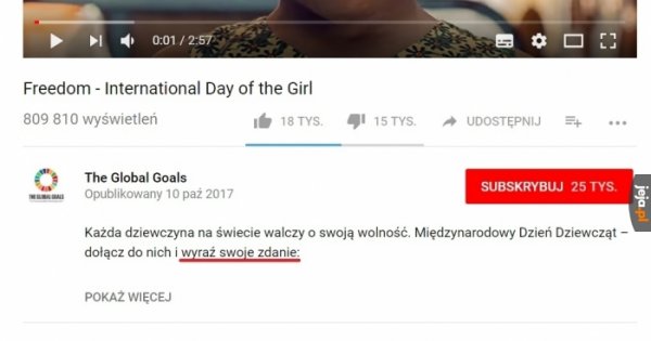 Ironia wybiła poza skalę - Jeja.pl