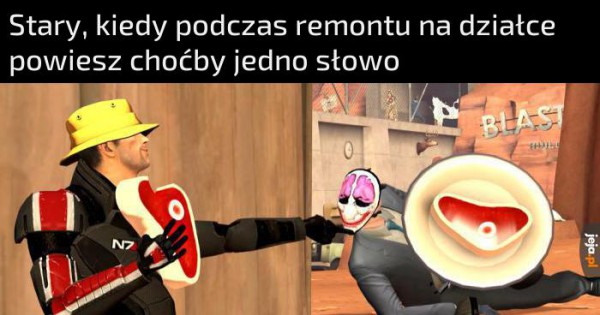 Cicho, bo się skupić nie mogę! - Jeja.pl