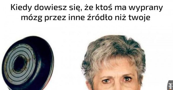 Moja racja jest najmojsza! - Jeja.pl