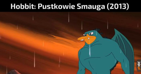 To było w 2013? Czuję się staro... - Jeja.pl