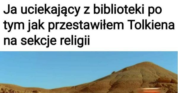 A teraz w nogi! - Jeja.pl