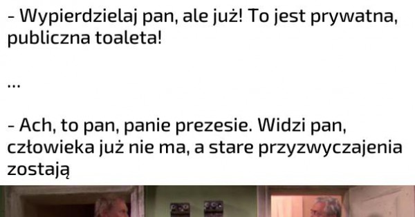 No i kogo Ferdek teraz będzie wysyłał do siebie na górę? - Jeja.pl