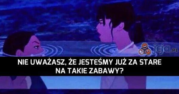 Nie ważne ile masz lat, ważne na ile się czujesz - Jeja.pl