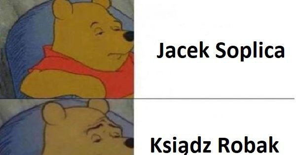 Kubuś Puchatek 585+ Najlepszych Memów Jeja.pl
