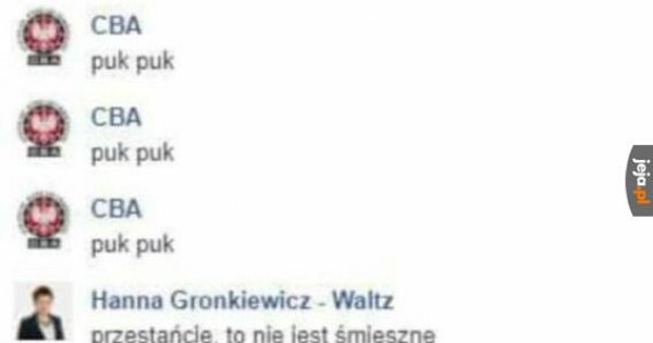 Odwalcie sie xD - Jeja.pl