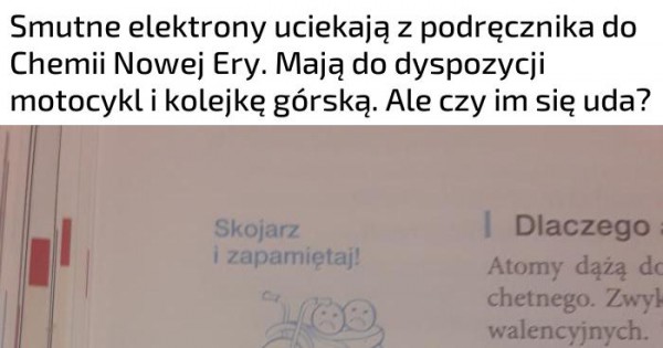 Chemia Nowej Ery - Jeja.pl