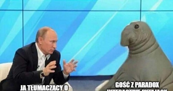 Czego nie rozumiesz? - Jeja.pl