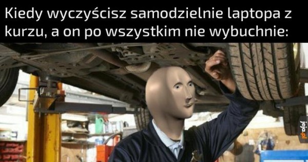 Informatyka 239+ Najlepszych Memów Jeja.pl