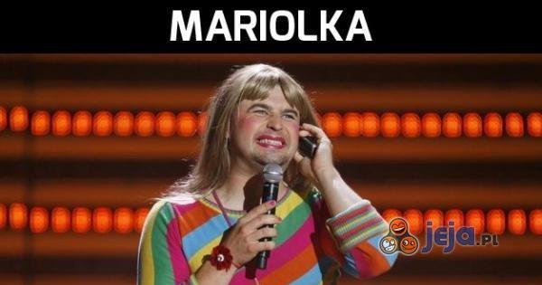 Mariolka - Jeja.pl