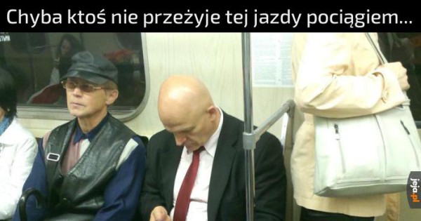Huh - Jeja.pl