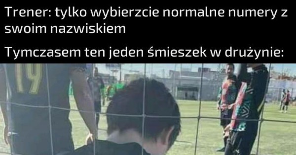 Potężny zawodnik - Jeja.pl