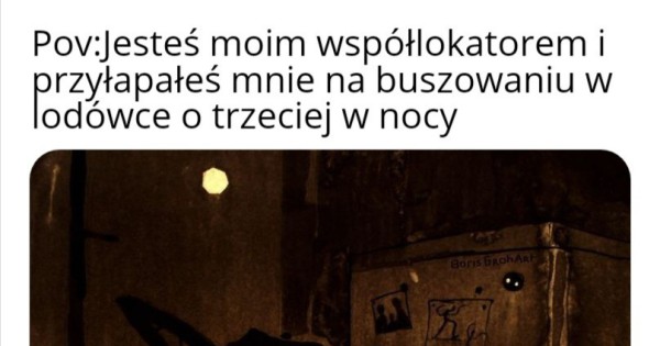 Idź spać - Jeja.pl