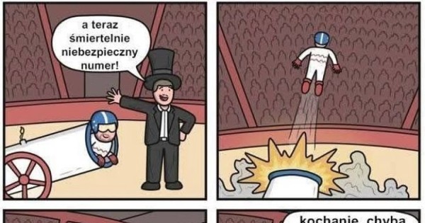 Cyrk 52+ Najlepszych Memów Jeja.pl