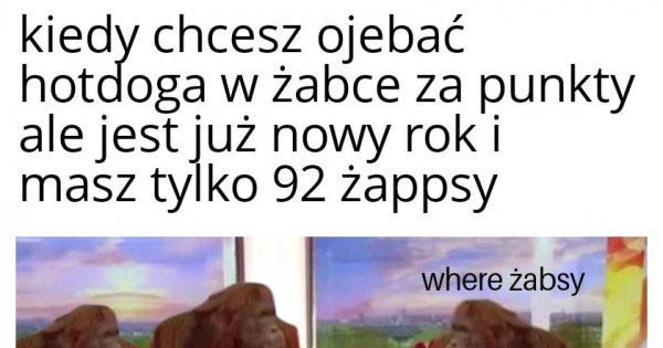Przykre zaskoczenie - Jeja.pl