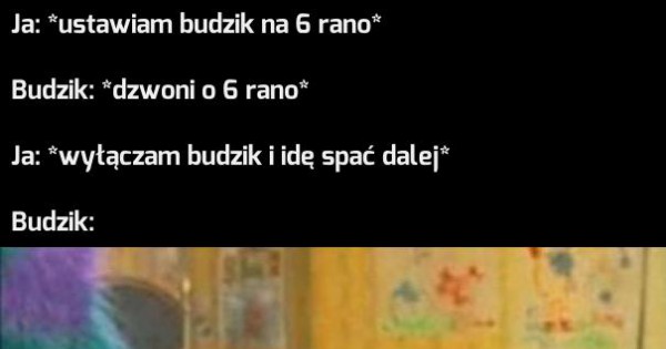 Ty tak serio? - Jeja.pl