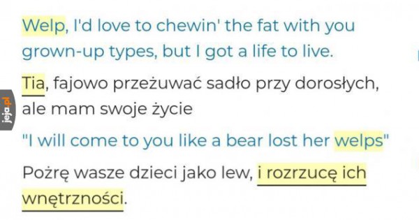 Hmm... Duża rozbieżność - Jeja.pl