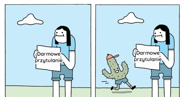 Tytułowi jest teraz smutno - Jeja.pl