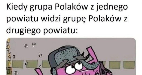 Ciekawe czy rozumieją po naszemu - Jeja.pl