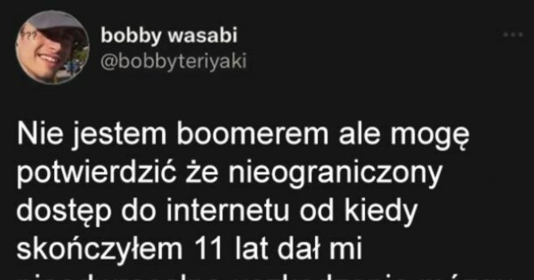 Przeciętny jejak jest jak: - Jeja.pl