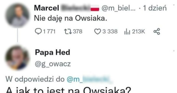 Hehe, bo wiecie - Jeja.pl
