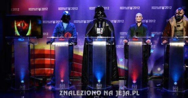 Kto wygra? - Jeja.pl