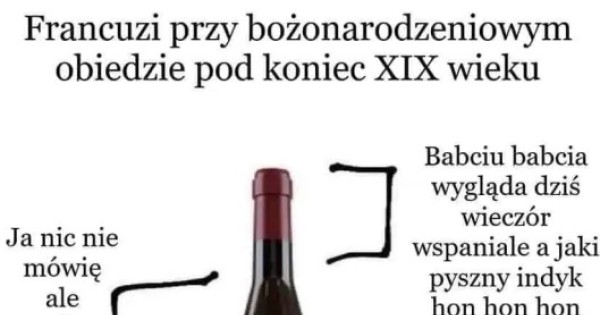 Spóźnione, ale mnie bawi - Jeja.pl