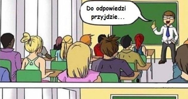 Najgorszy koszmar.... - Jeja.pl