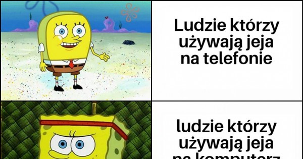 To tak można? - Jeja.pl