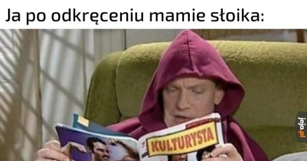 Chyba znalazłem powołanie - Jeja.pl