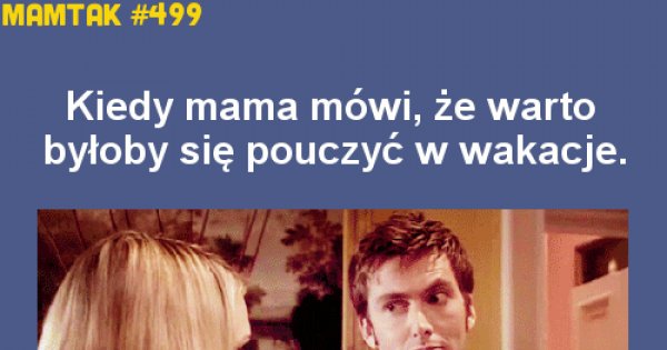 Nauka w wakacje - Jeja.pl