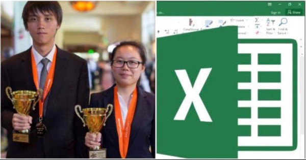 A Ty umiesz w Excela? - Jeja.pl