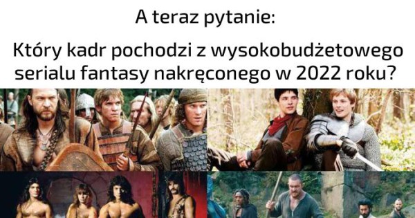Pytania, pytania... dajesz, nadstawiam rogi! - Jeja.pl