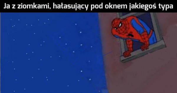 Ale drama hehe - Jeja.pl