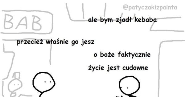 Cudownie - Jeja.pl
